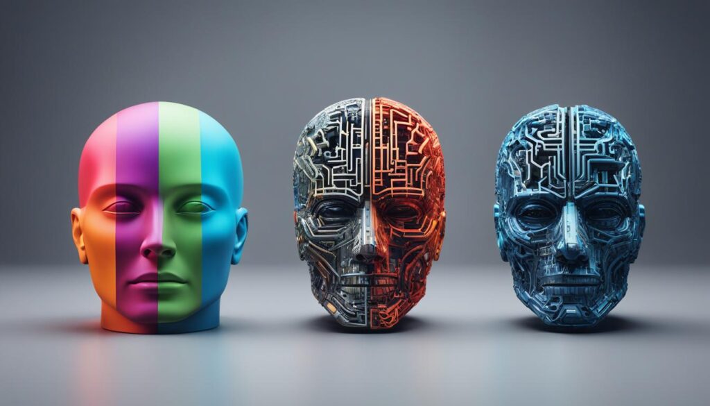 Exploring the 3 Types of Artificial Intelligence