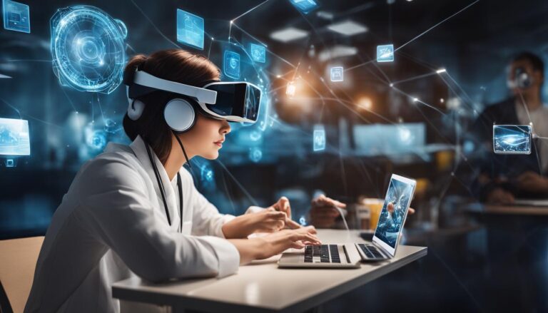 Pros & Cons of Augmented Reality Explained