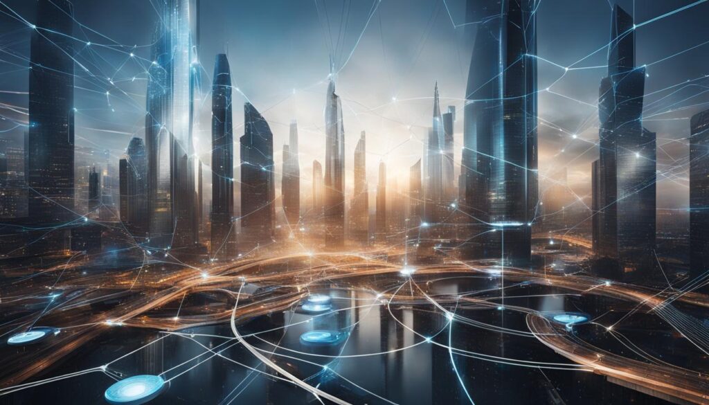 Unlock IT's Power: Benefits of Information Technology