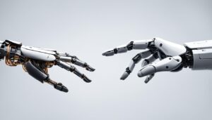 AI vs Human Intelligence: Key Differences Unveiled
