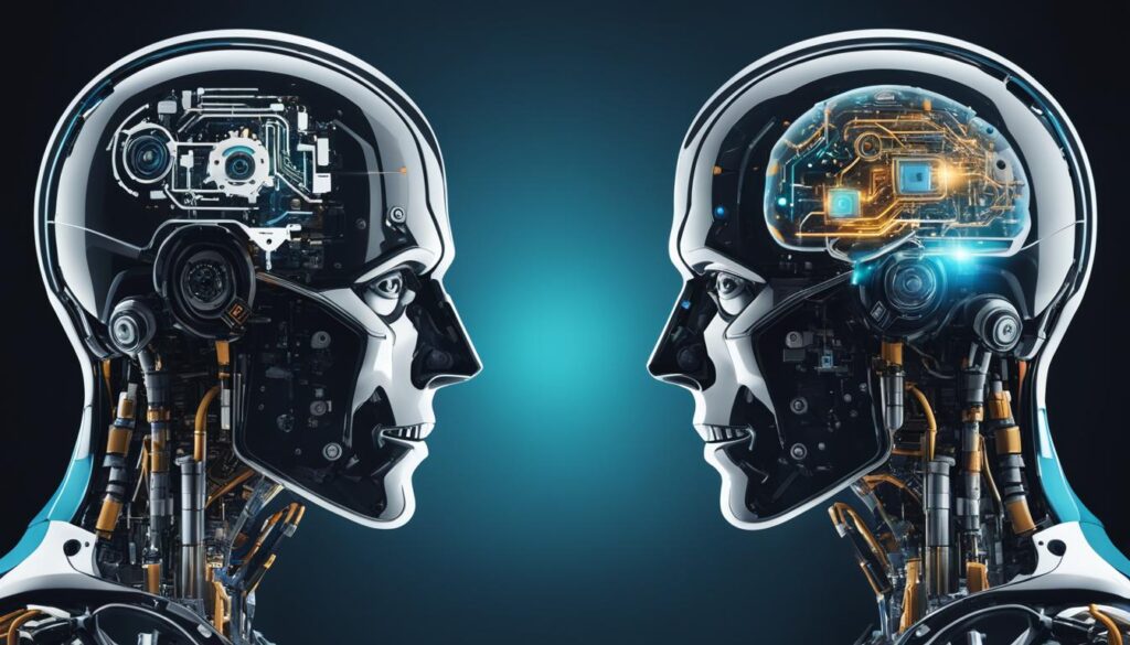 Pros and Cons of Artificial Intelligence Explained