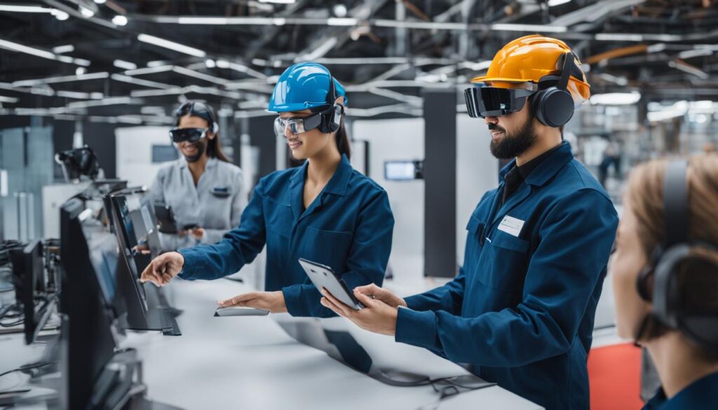 Augmented Reality Training: Which Companies Use It?
