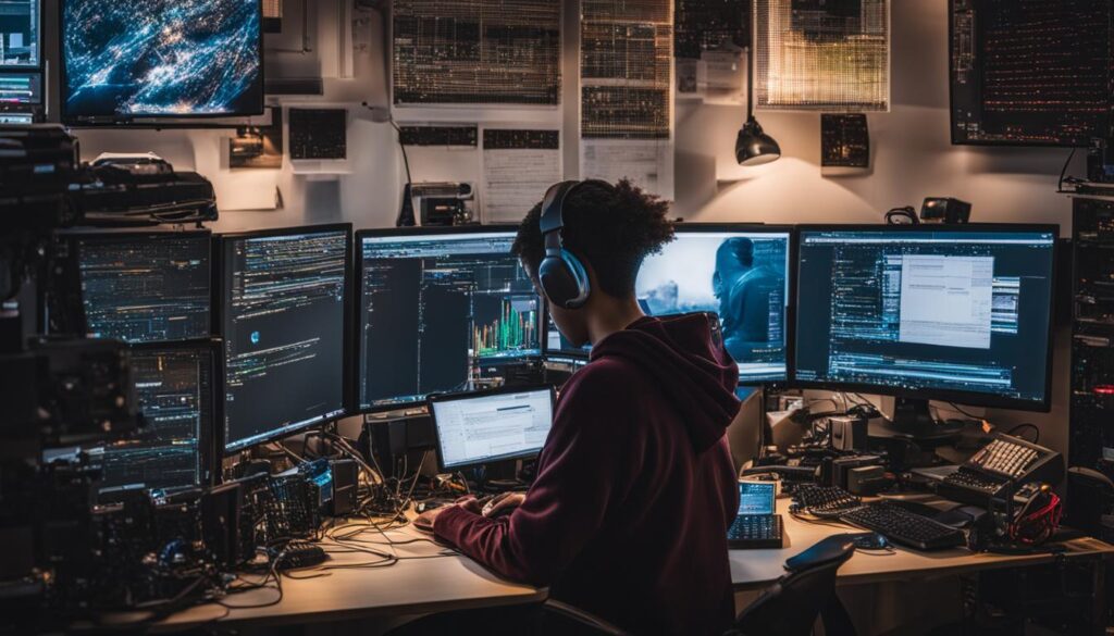 IT Developer Role Explained - Daily Duties & Skills