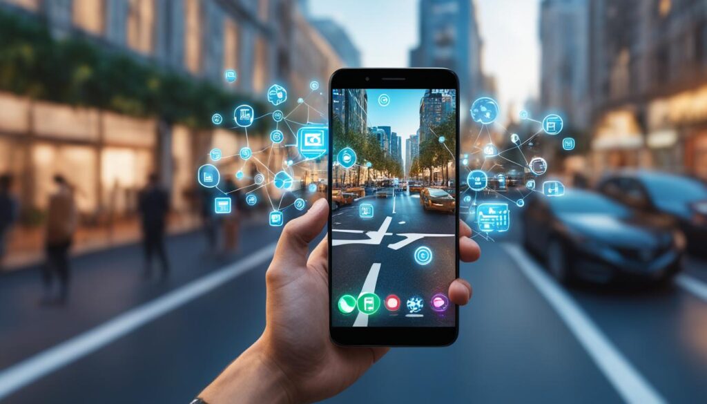 Unlocking AR: What Does Augment Mean in Augmented Reality?