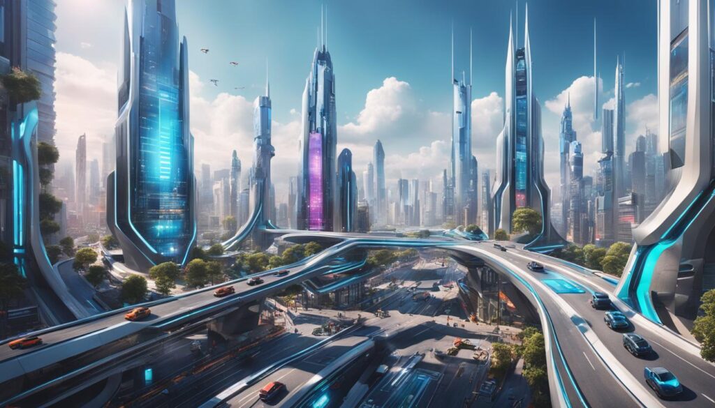 What Does The Future Hold For Artificial Intelligence?