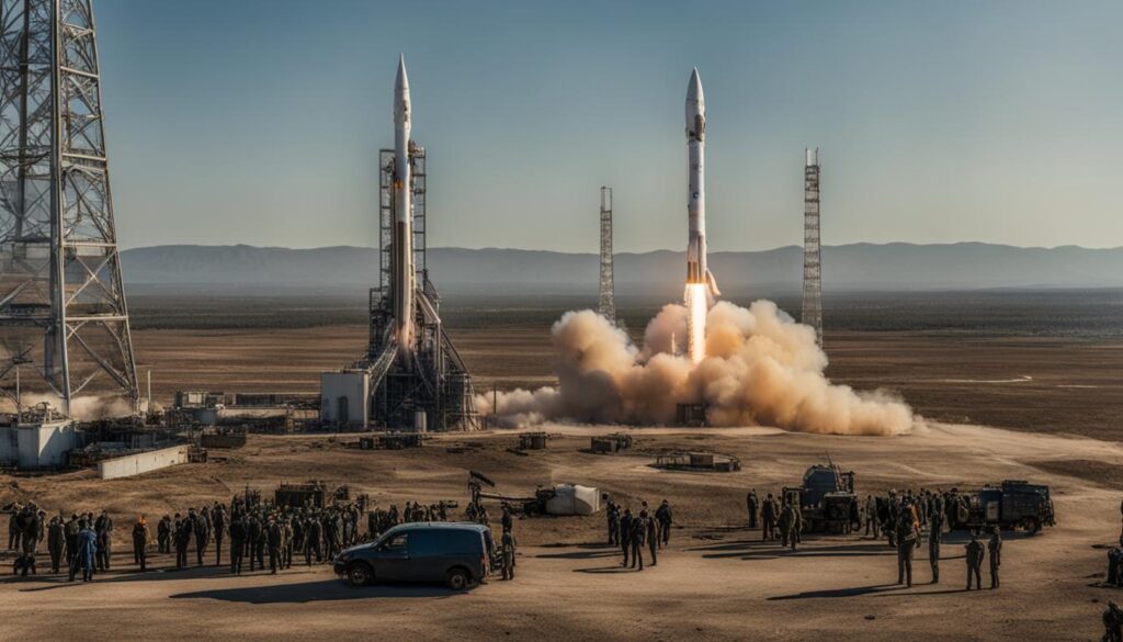 Sputnik Launch: U.S. Boosts Education, Tech Spend