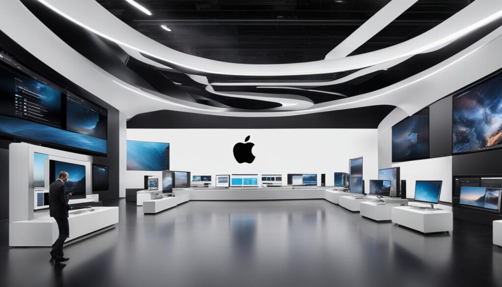 Discover What Information Technology Apple Uses