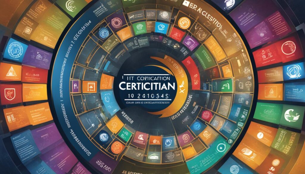 Understanding IT Certification: What You Need to Know
