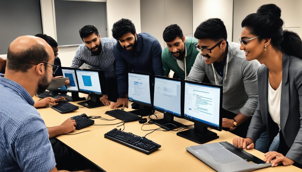 Unlock IT Skills with Action Learning Explained