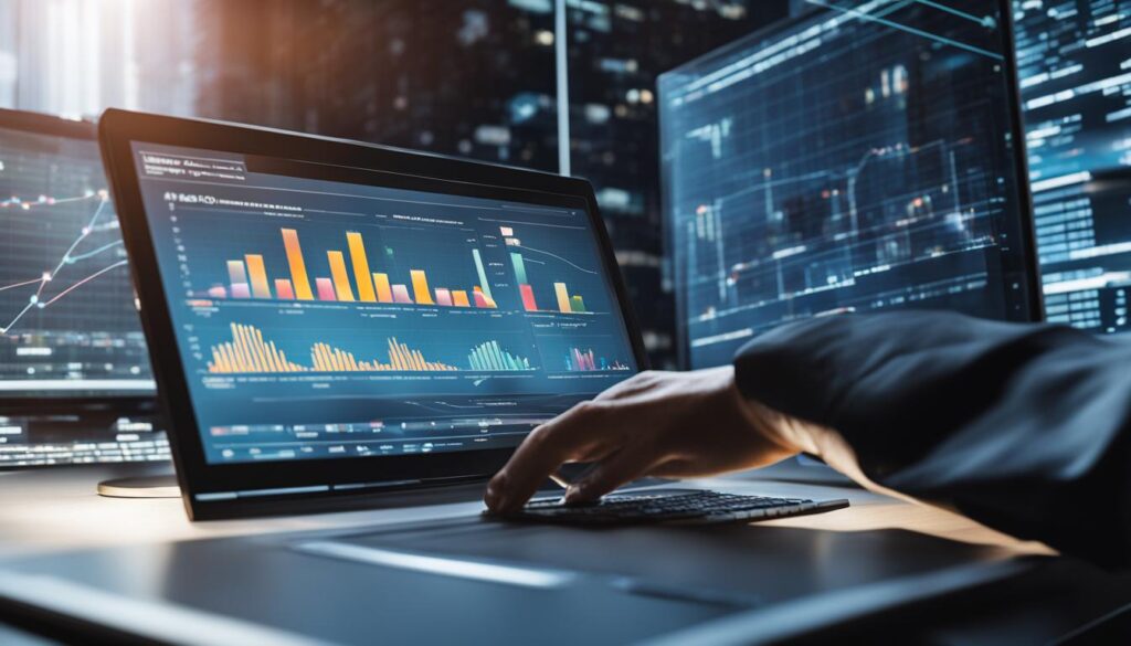 Exploring BI in Information Technology: A Guide