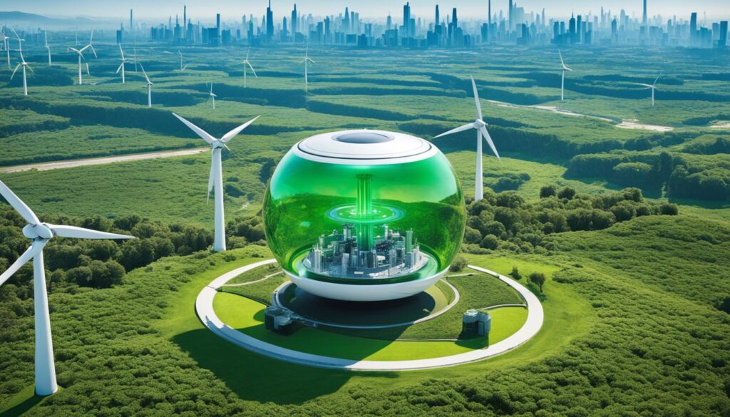 Clean Gas Information Technology Explained