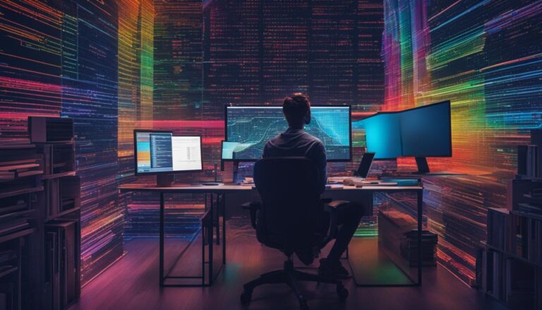 Programming vs. IT: Which is Easier for You?