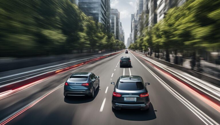 Eyesight Driver Assist Tech Explained Clearly