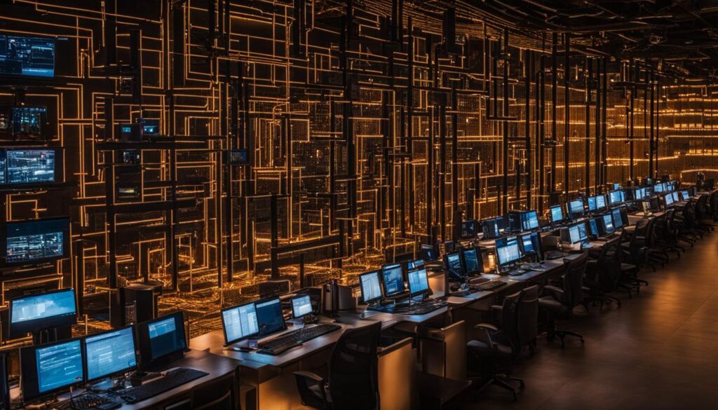 Exploring Bank IT: What Is Information Technology?