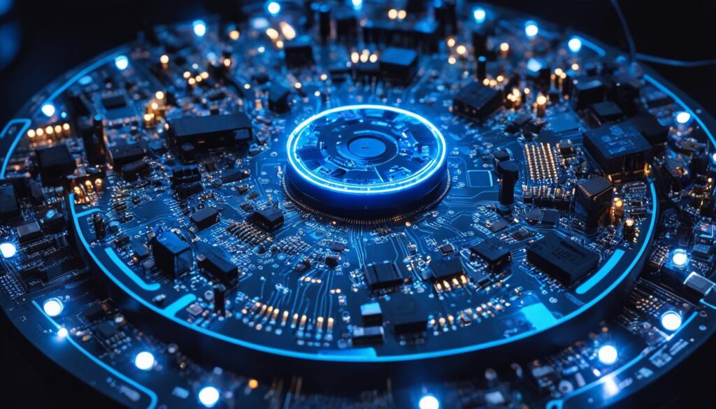 Understanding Information Technology in Computers