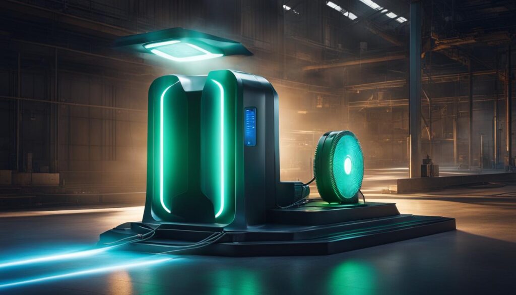 Explore PosiCharge Technology Explained