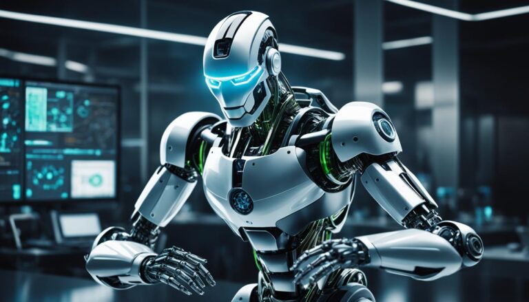 Robots vs. AI: Understanding Their Differences