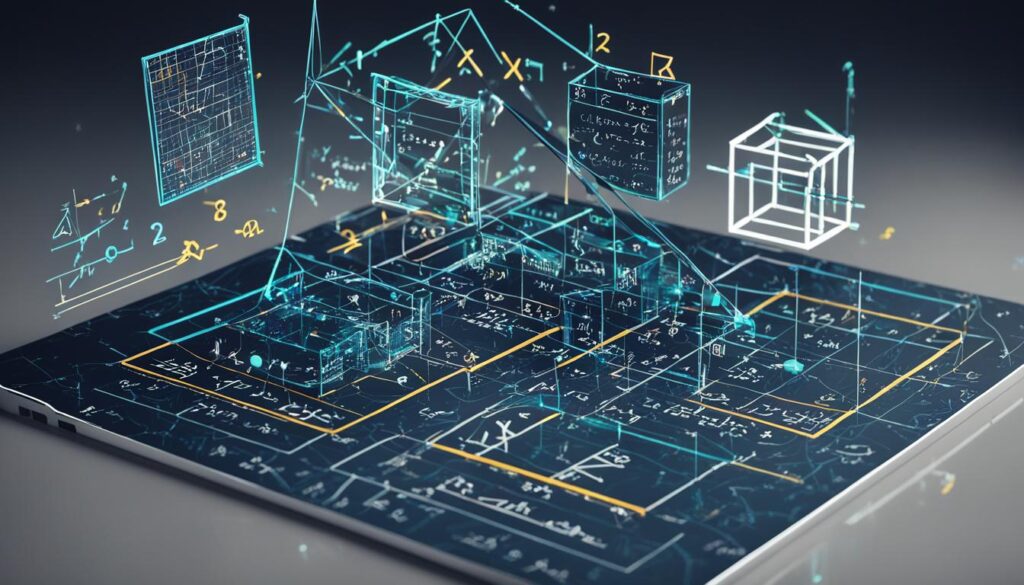 Essential Math Skills for Augmented Reality Mastery