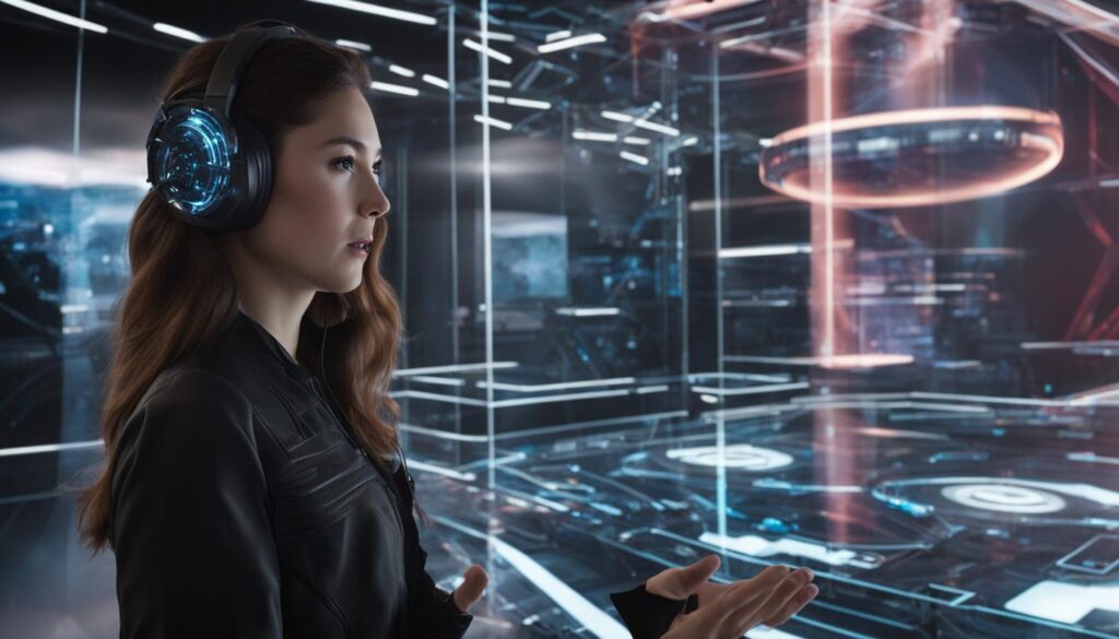 Augmented Reality Solutions for Your Challenges