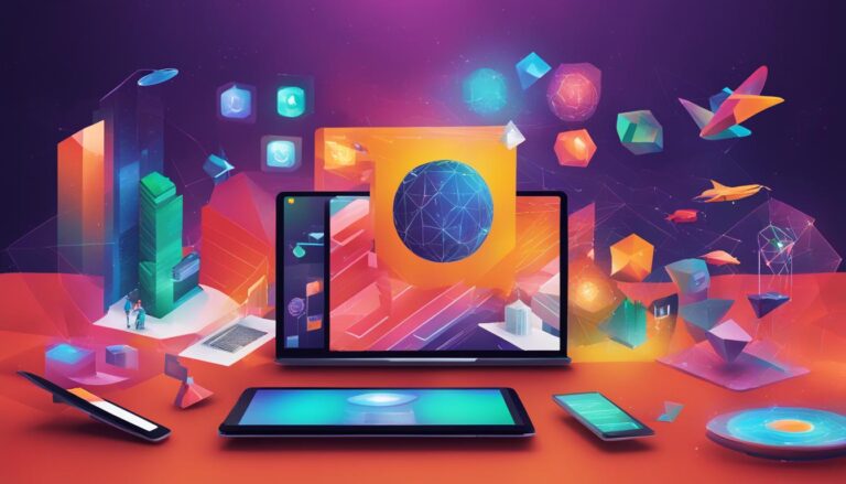 Programming Languages in Augmented Reality