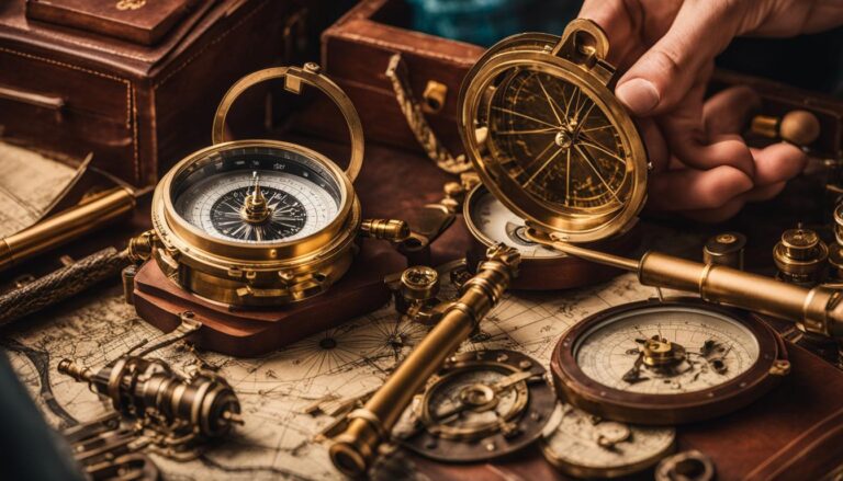 Advances Fueling European Exploration Explained