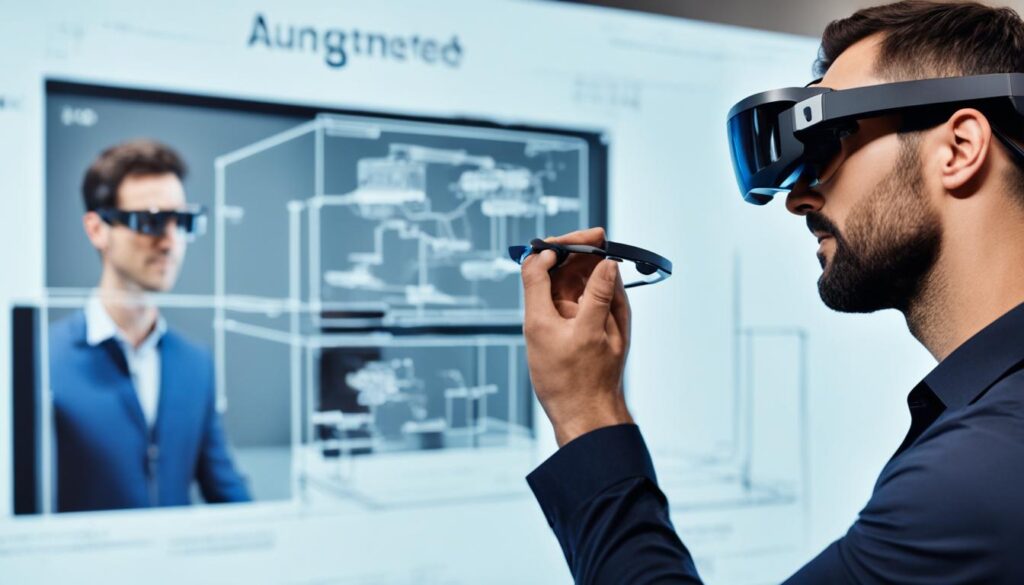 When Will Augmented Reality Be Available in Bulk?