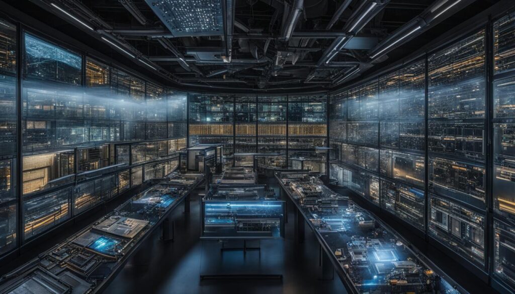 Discover Which Technology Is a Proprietary SIEM System