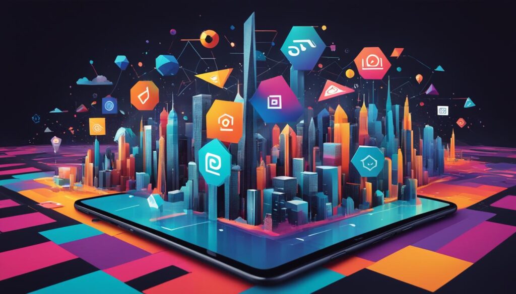 Top Augmented Reality Companies Revealed – Who Leads?