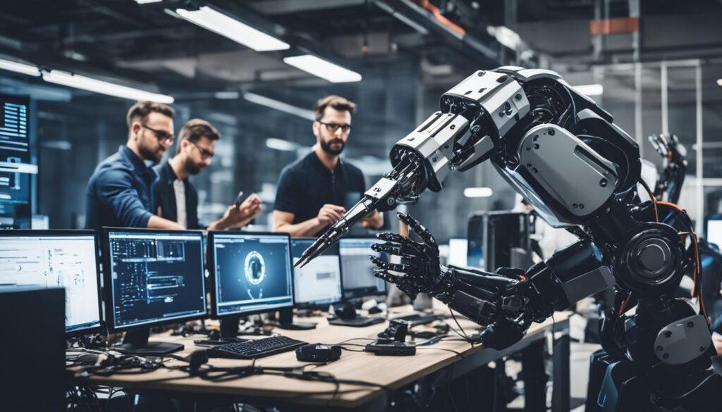 Will AI Replace IT Jobs? Future Workforce Insights